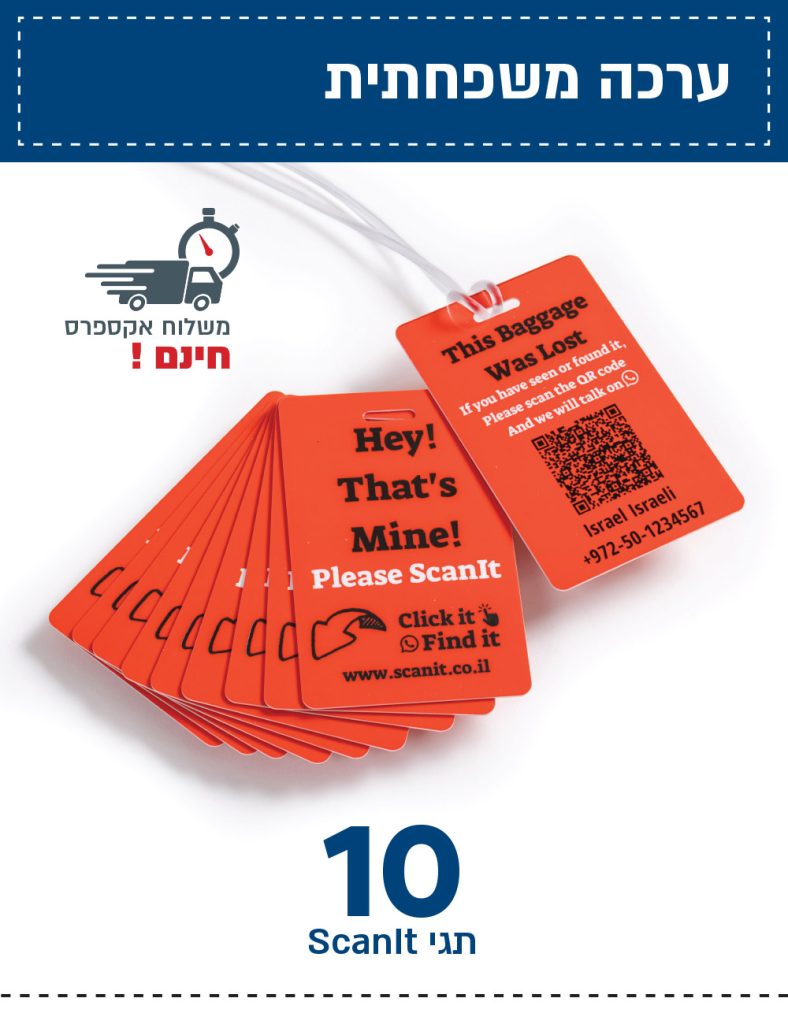 ScanIt – CLICK IT. FIND IT