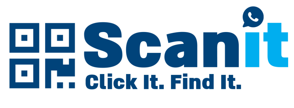 ScanIt – CLICK IT. FIND IT